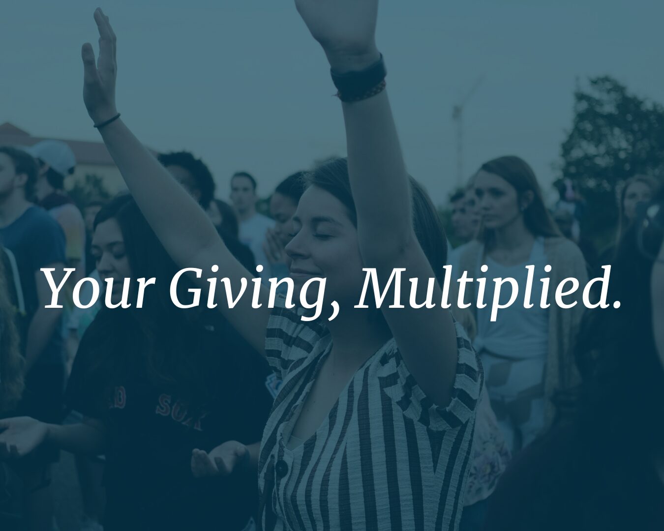 Interview with Mark Ritchie: A Testimony of Laughter, Grace ...