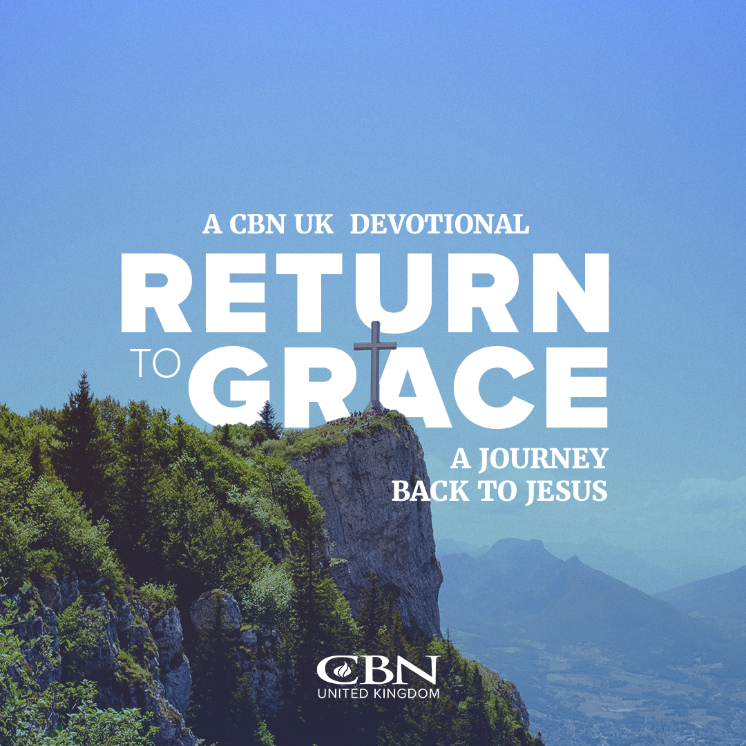 The Invitation to Repentance - Day Three - CBN UK